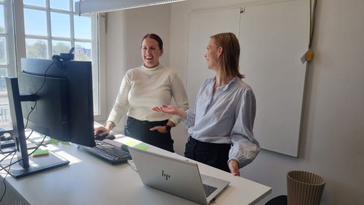 Västsvenska företag pitchar på årets Swedish Workshop Online