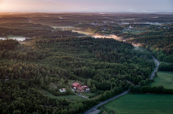 Vitlycke - Centre for Performing Arts
