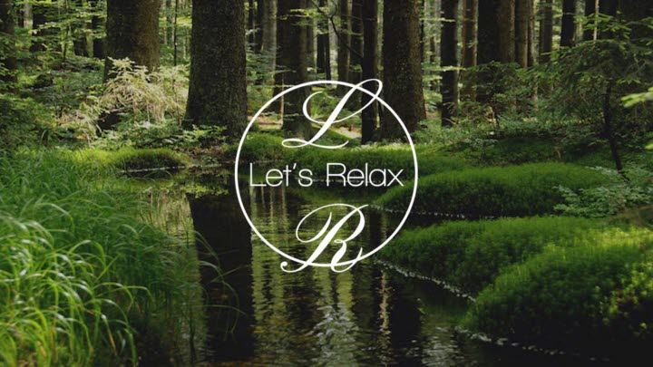 Let's Relax i Åmål