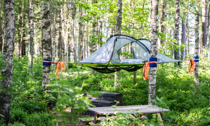 Visit Svenljunga, Tranemo