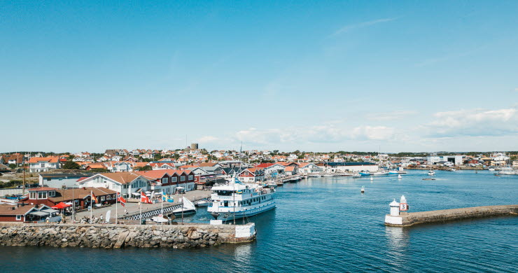 Welcome to West Sweden