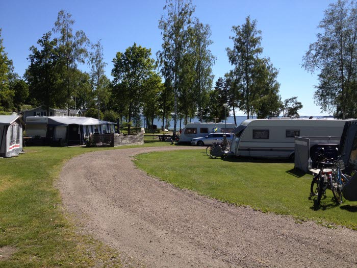 Sundsörns Camping