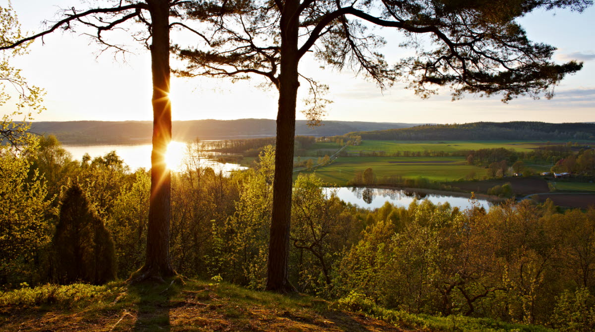 Welcome to Ulricehamn