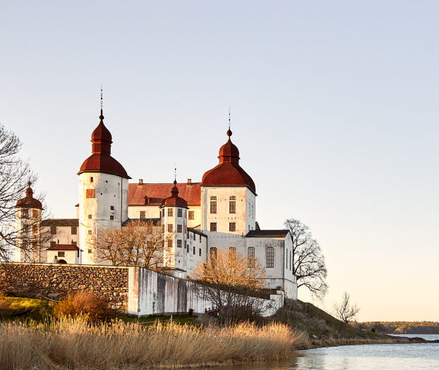 Historisk roadtrip i Skaraborg - västra turen
