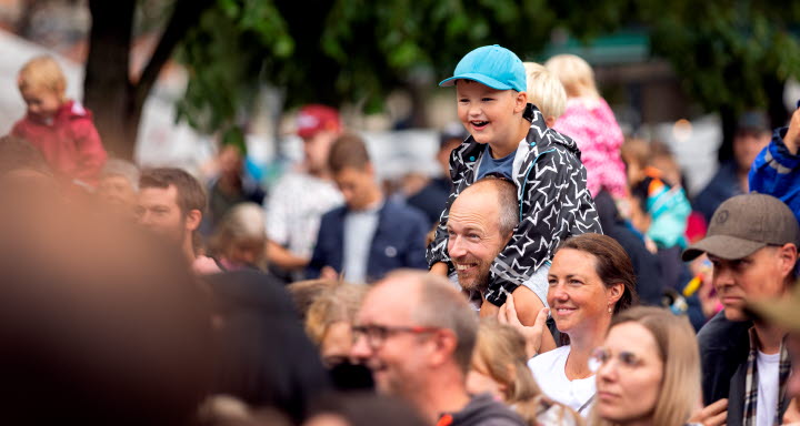 Öppettider och priser