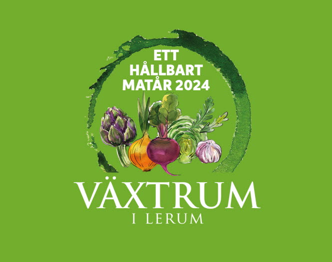 Ett hållbart matår