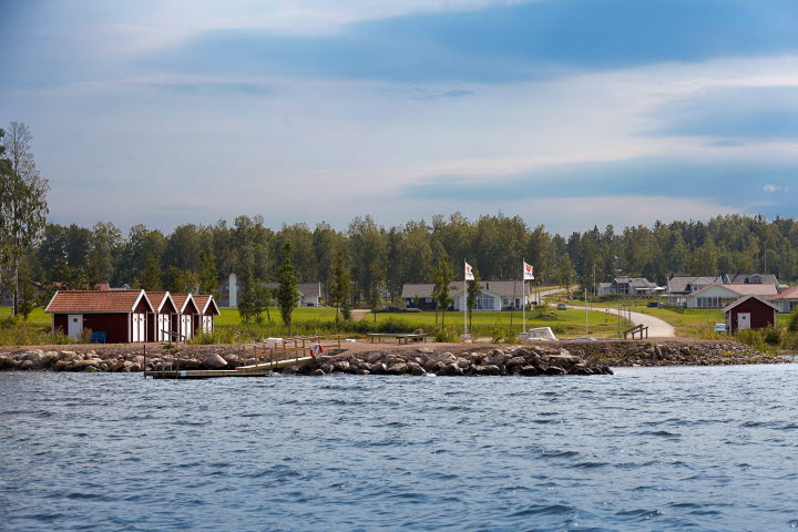 Welcome to Tibro