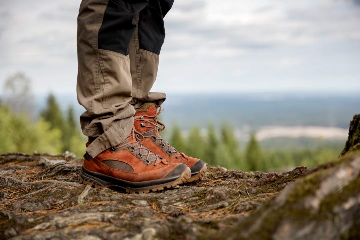 Walking in Skaraborg