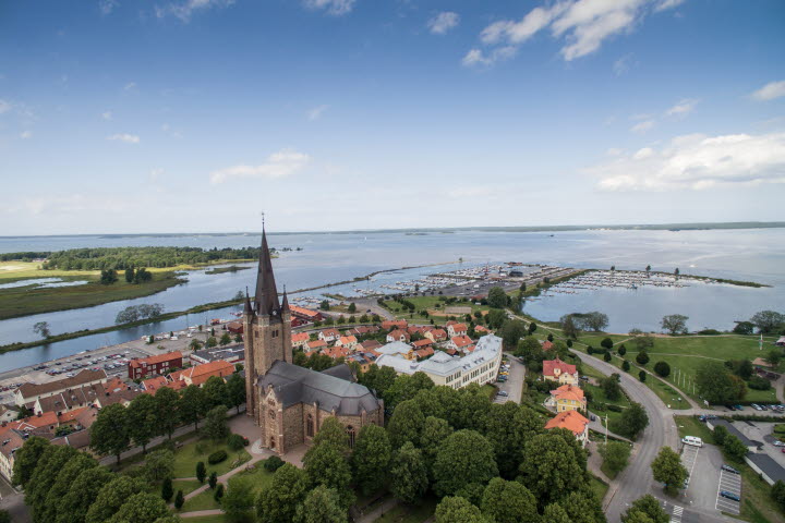 Welcome to Mariestad