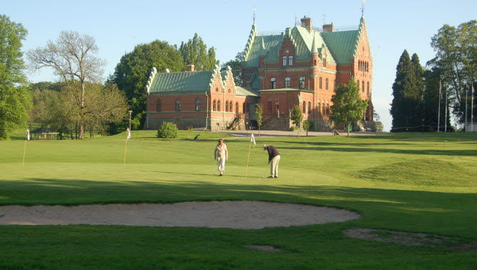 Torreby Slott, Munkedal