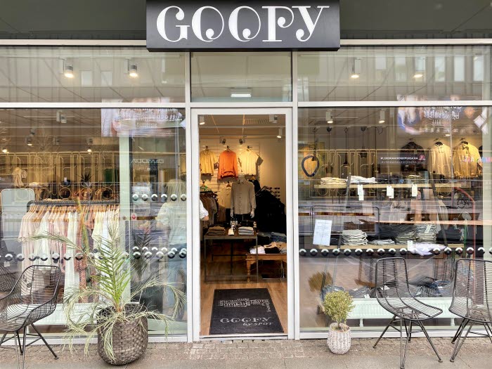 Goopy by spot - Modebutik i Kungälv