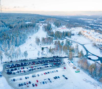 Billingen - Ett berg av upplevelser