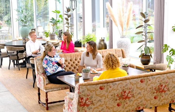 Handlingar från styrelsemöte 19 september 2022