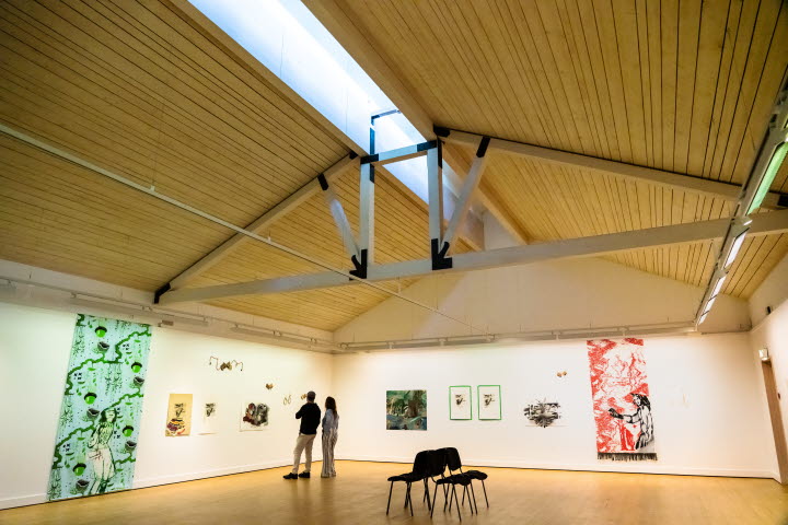 Vad har öppet idag?