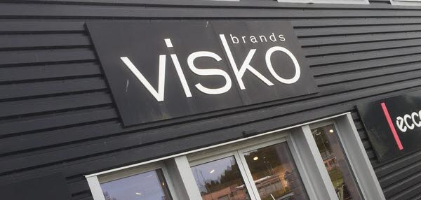 Visko