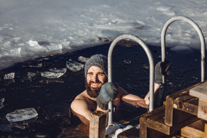 Vad är öppet under vintern i Dalsland?